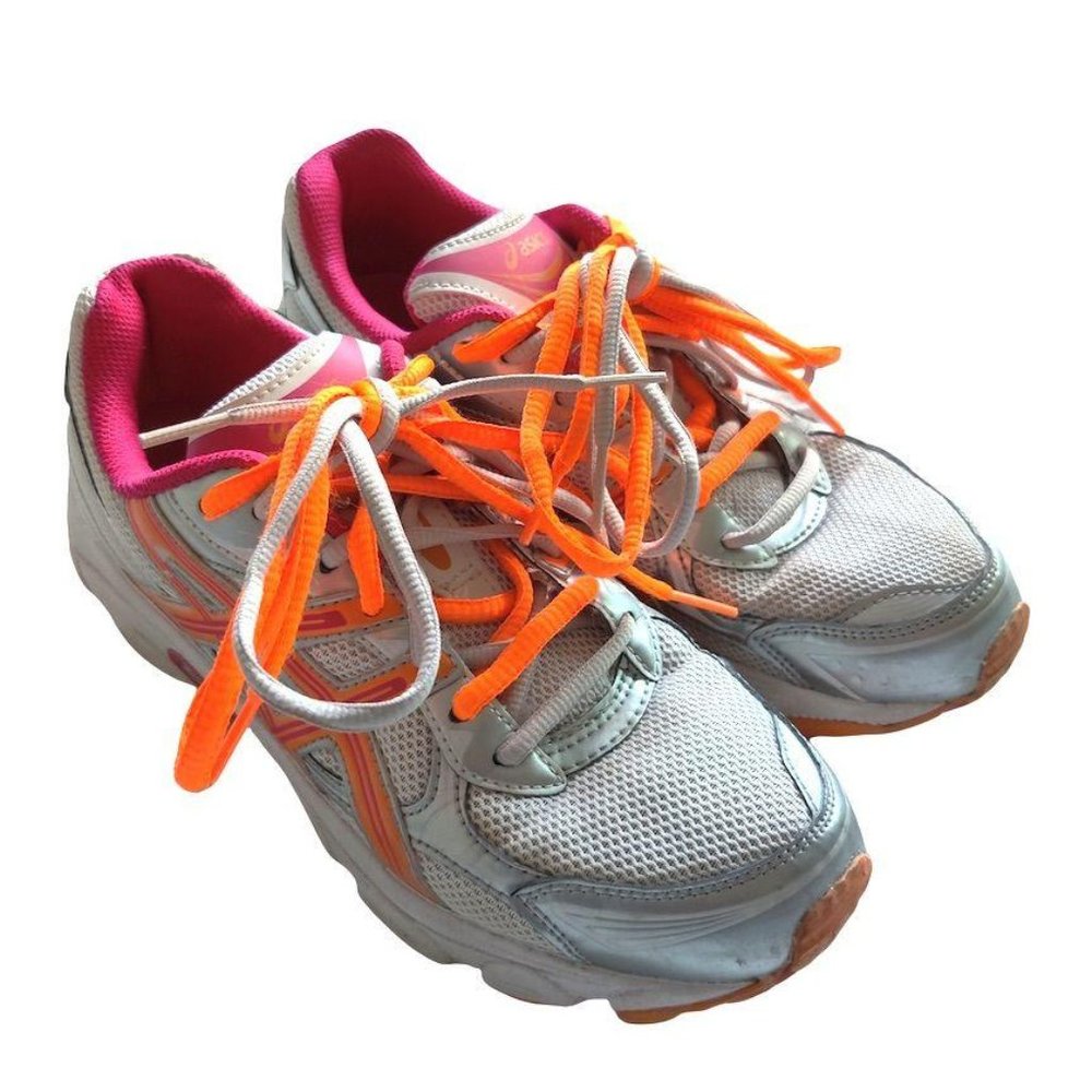 Asics Gel Galaxy 5 Athletic Shoe - Gem